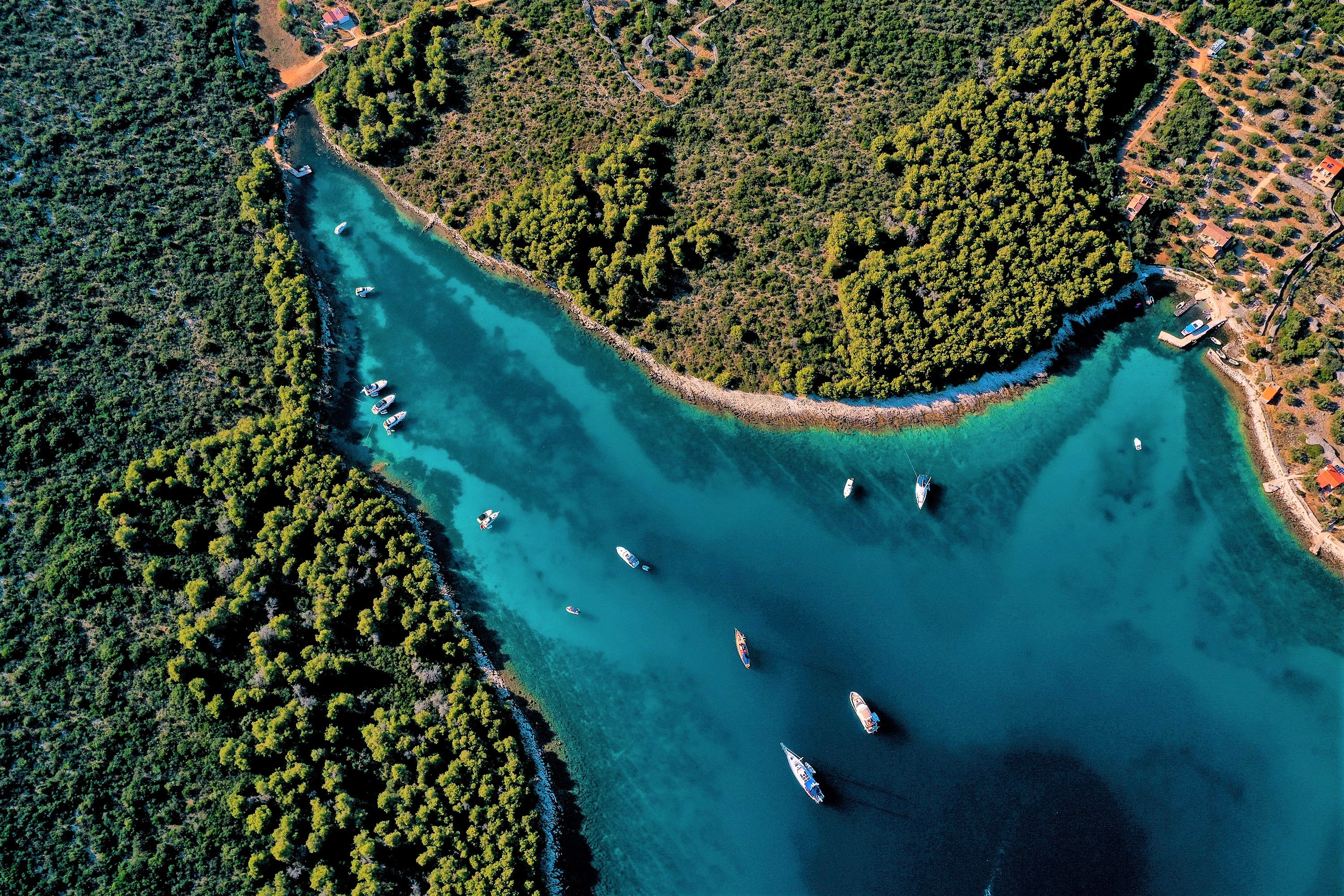 Visit Pašman | Pašman