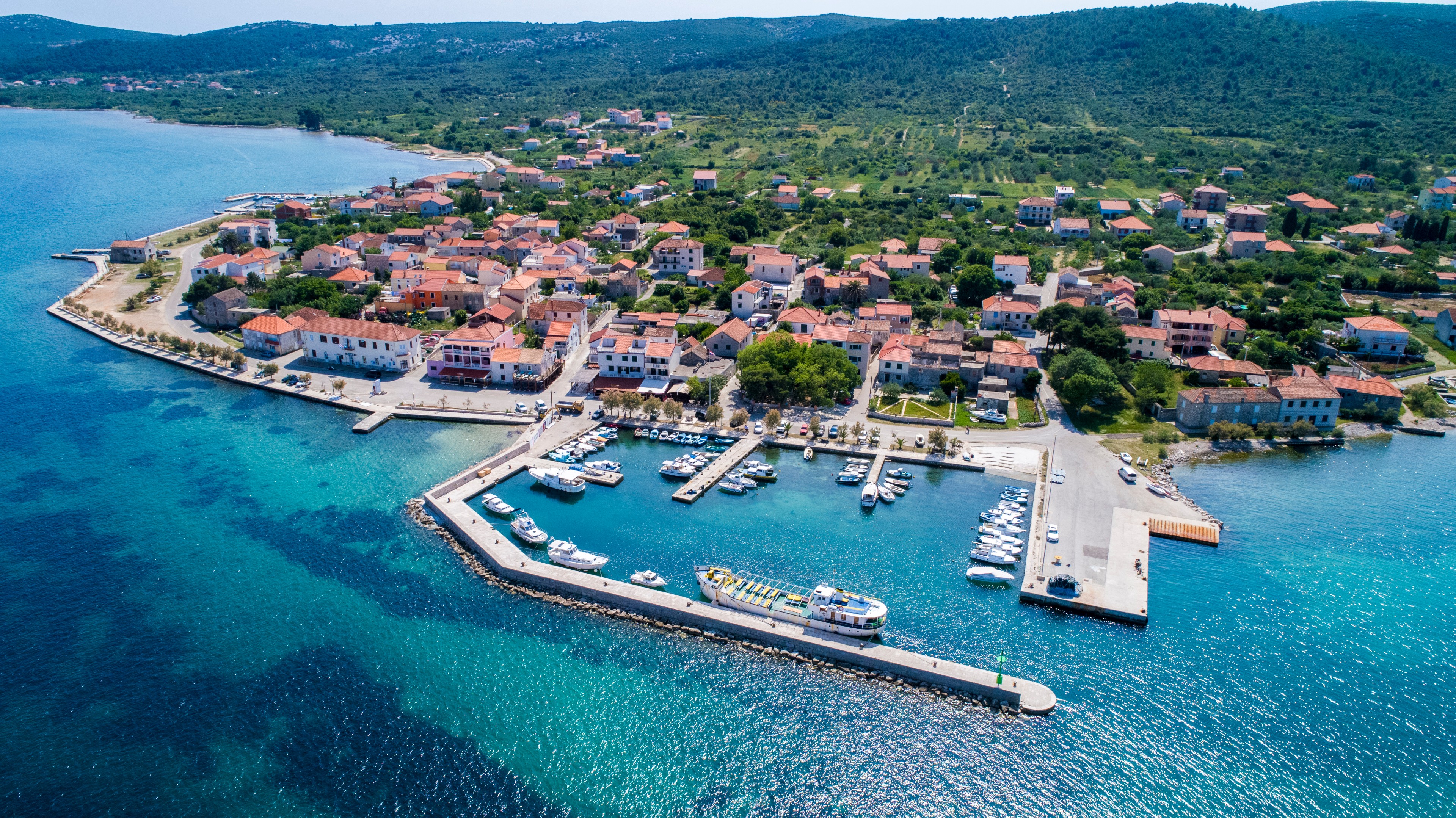 Visit Pašman | Pašman