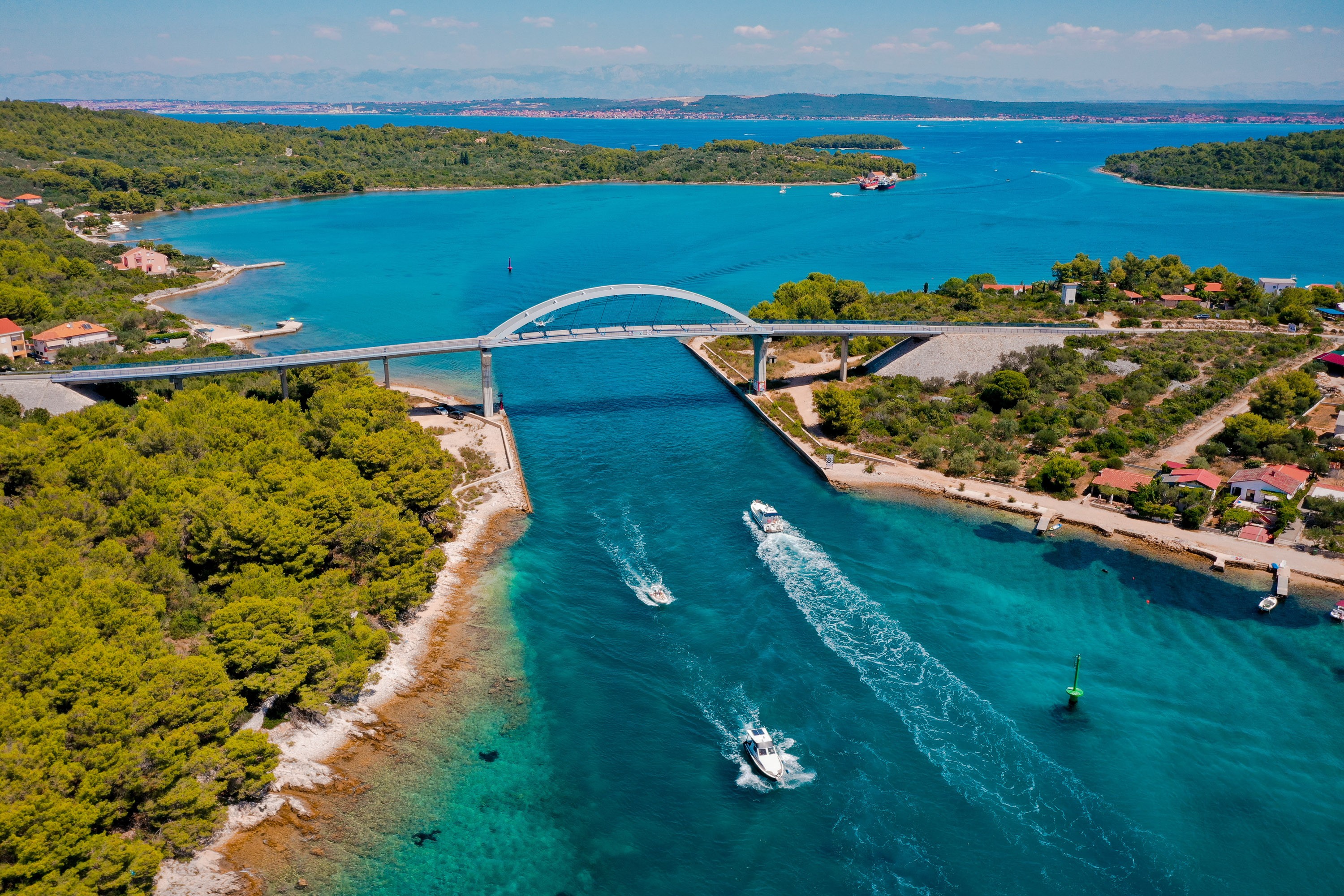 Visit Pašman | Pašman