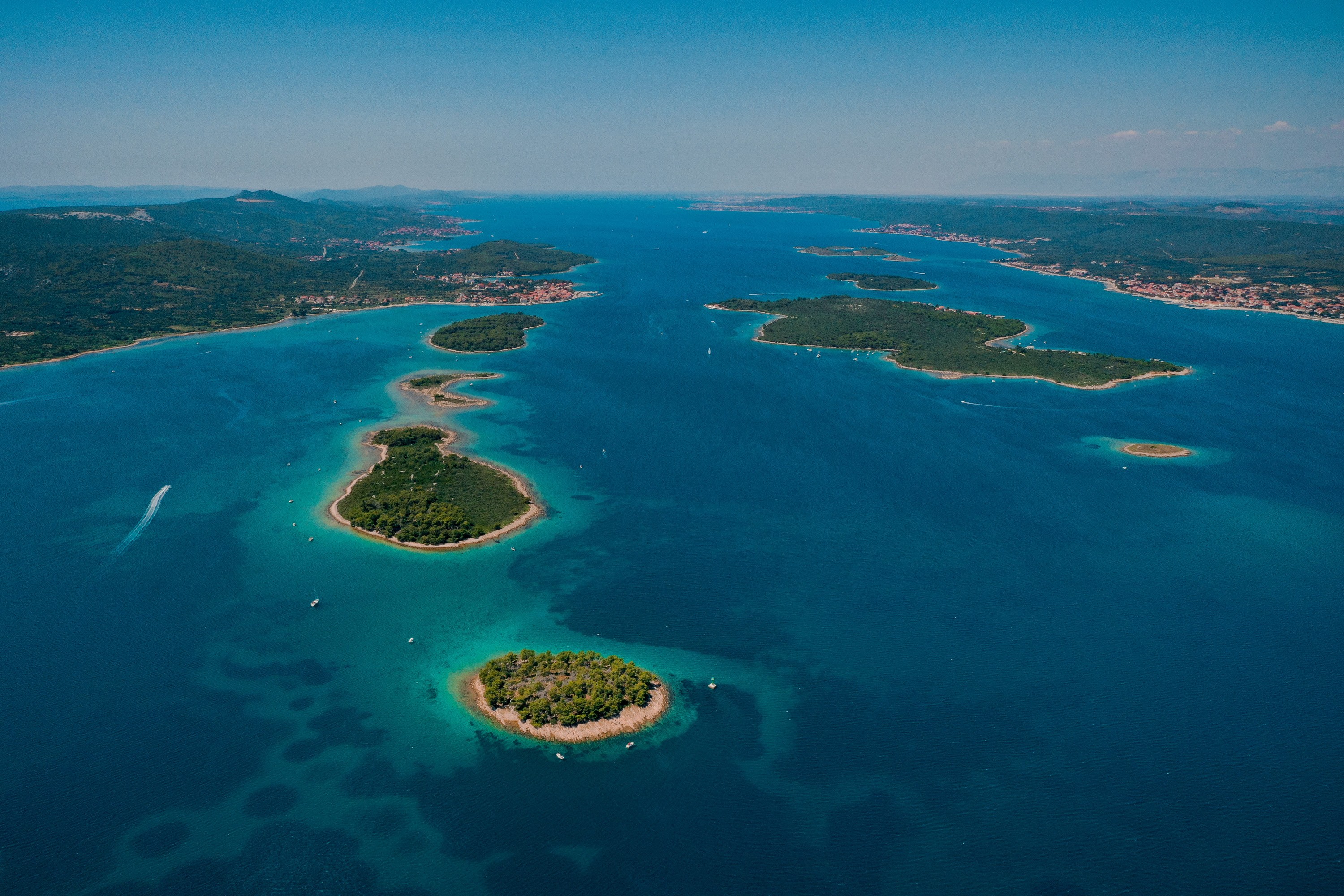 Visit Pašman | Pašman