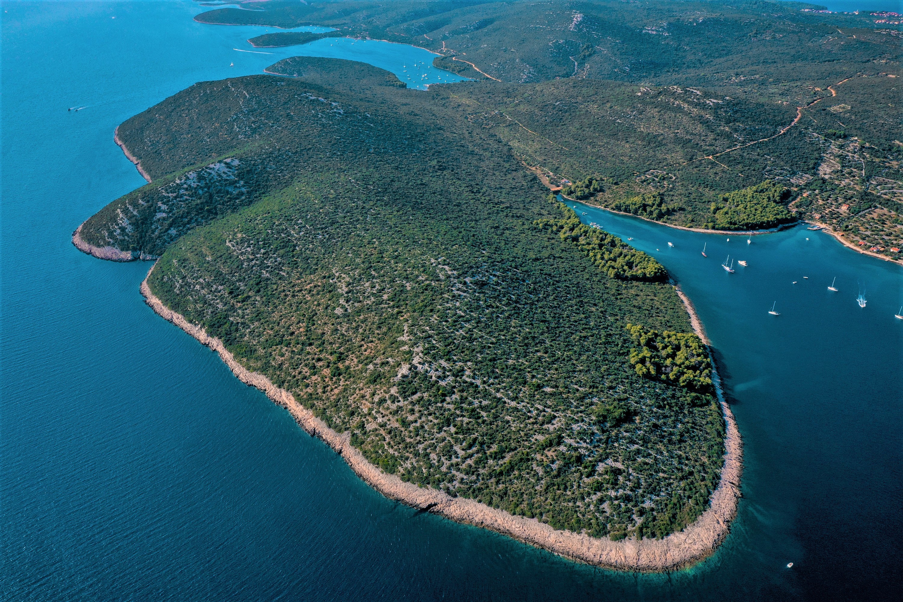 Visit Pašman | Pašman